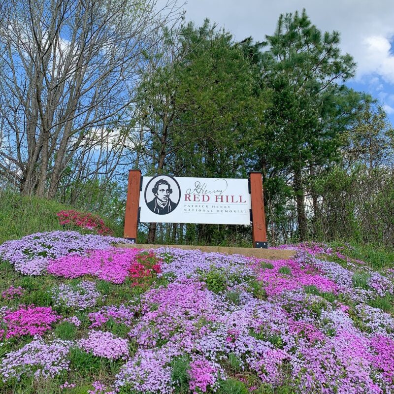 Patrick Henry’s Red Hill : A Trip Worth Taking
