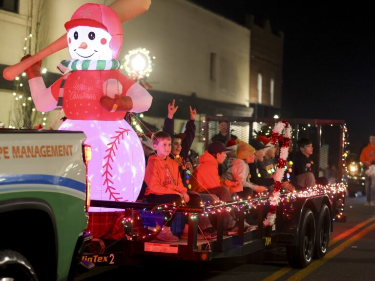The South Boston Christmas Parade - SoBo Halifax Magazine